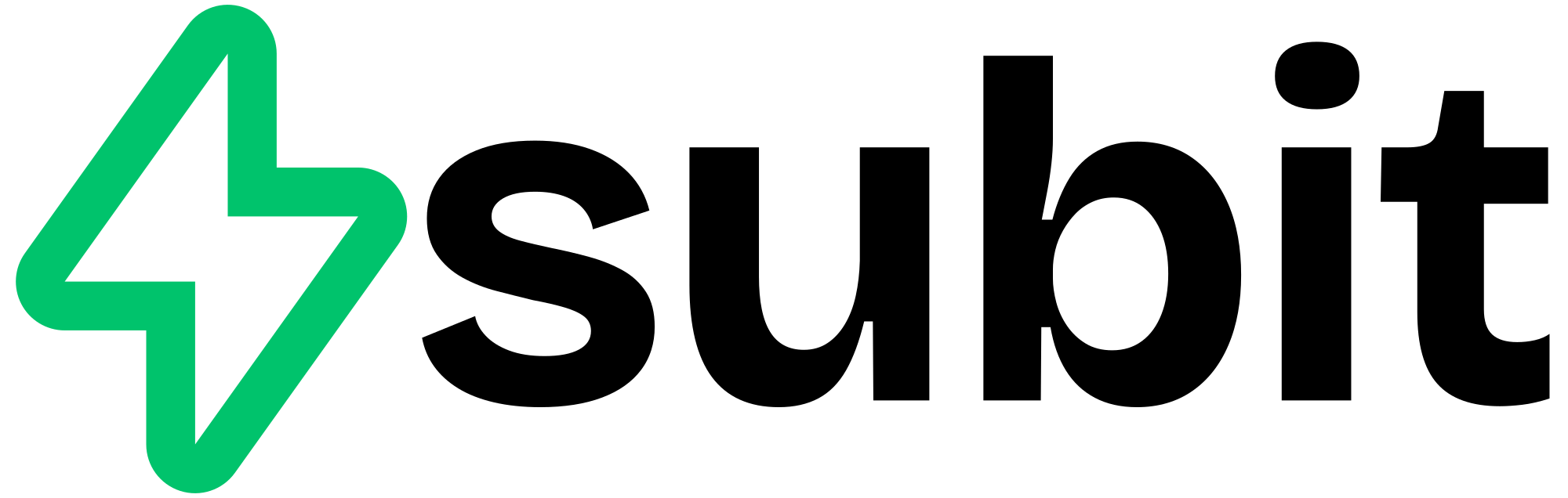 Subit - Manage Subscriptions, Not Headaches